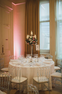 Gallery of weddings at London wedding venue Kent House Knightsbridge