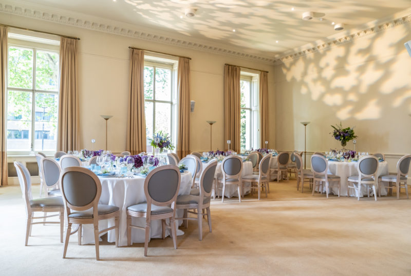 Gallery of weddings at London wedding venue Kent House Knightsbridge