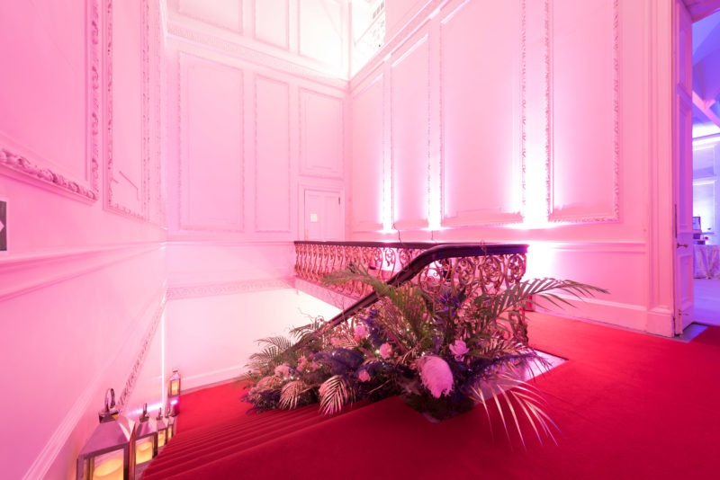 Gallery of weddings at London wedding venue Kent House Knightsbridge