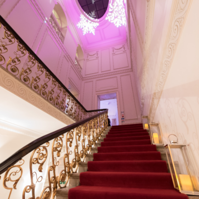 Gallery of Events and Parties at Kent House Knightsbridge