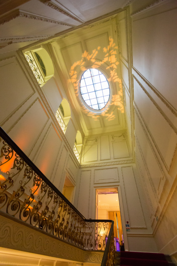 History - Kent House Knightsbridge