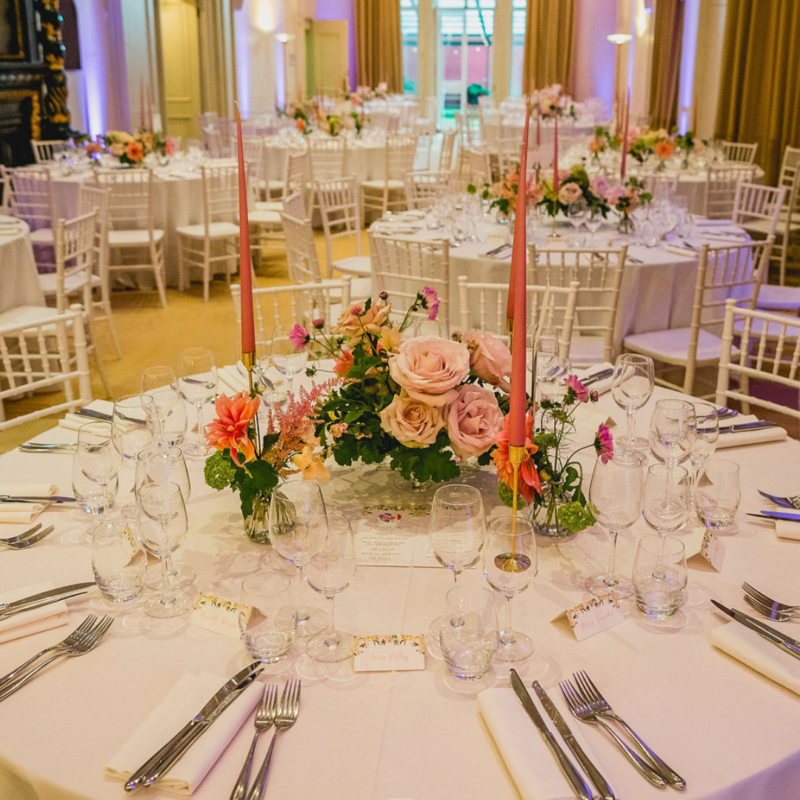 Gallery of weddings at London wedding venue Kent House Knightsbridge